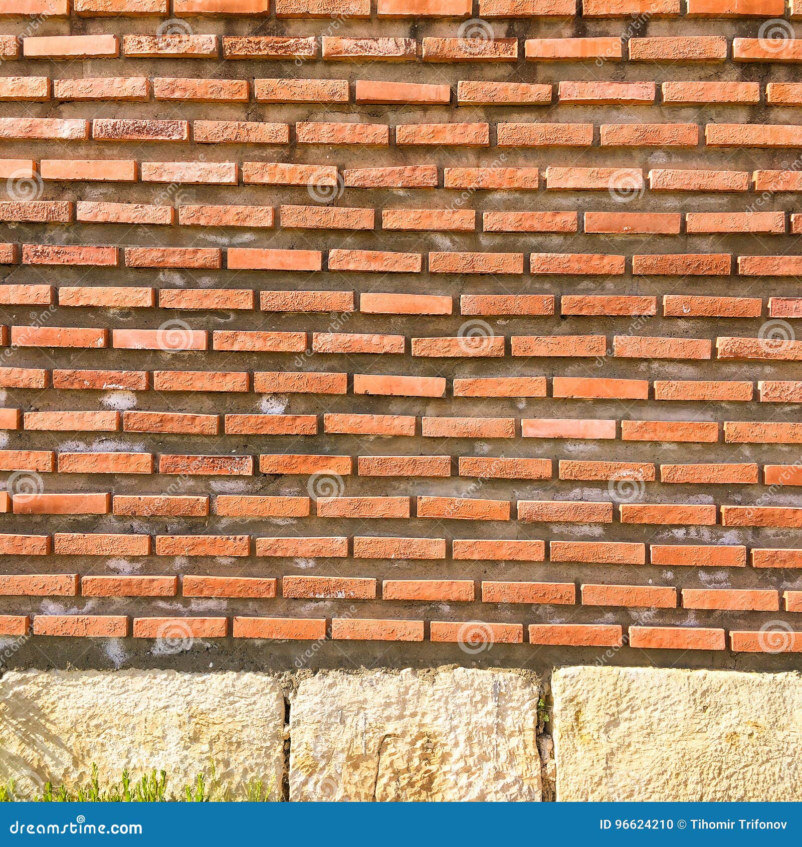Brick Wall Texture, Brick Wall Background, Brick Wall for Interior or ...