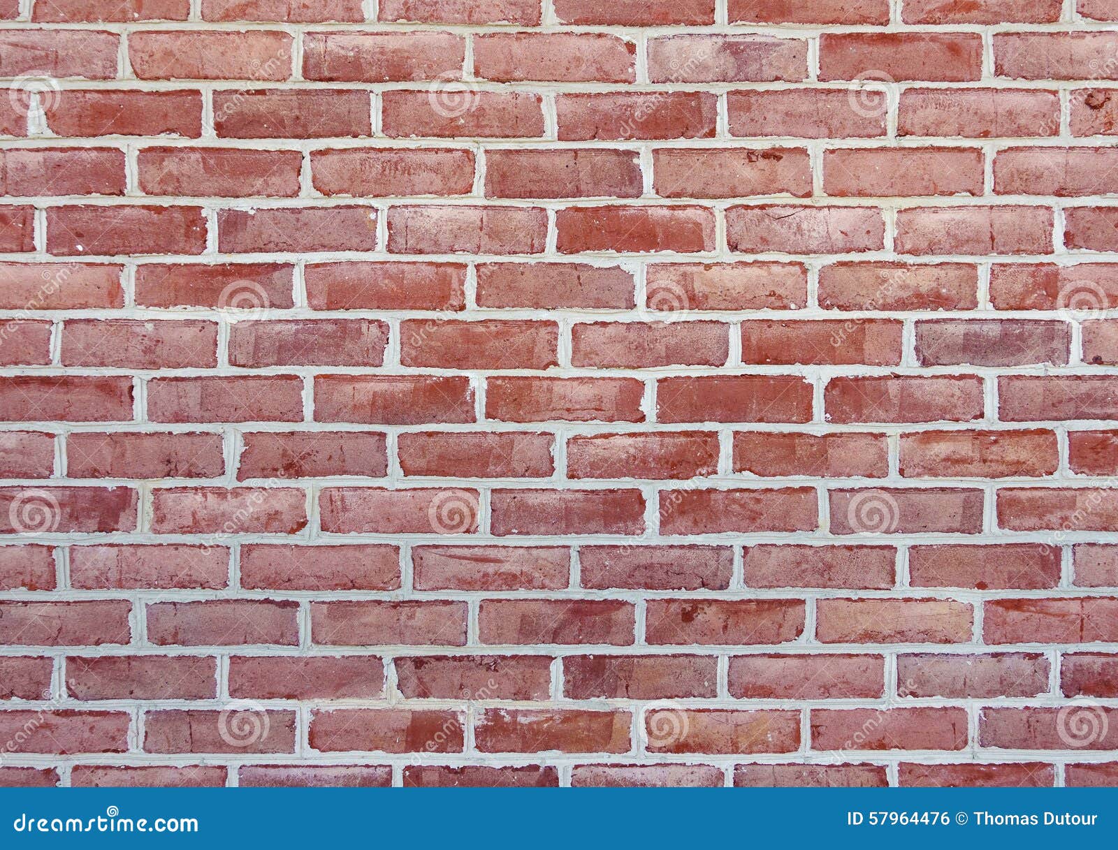 Brick wall texture stock photo. Image of building, brickwork - 57964476