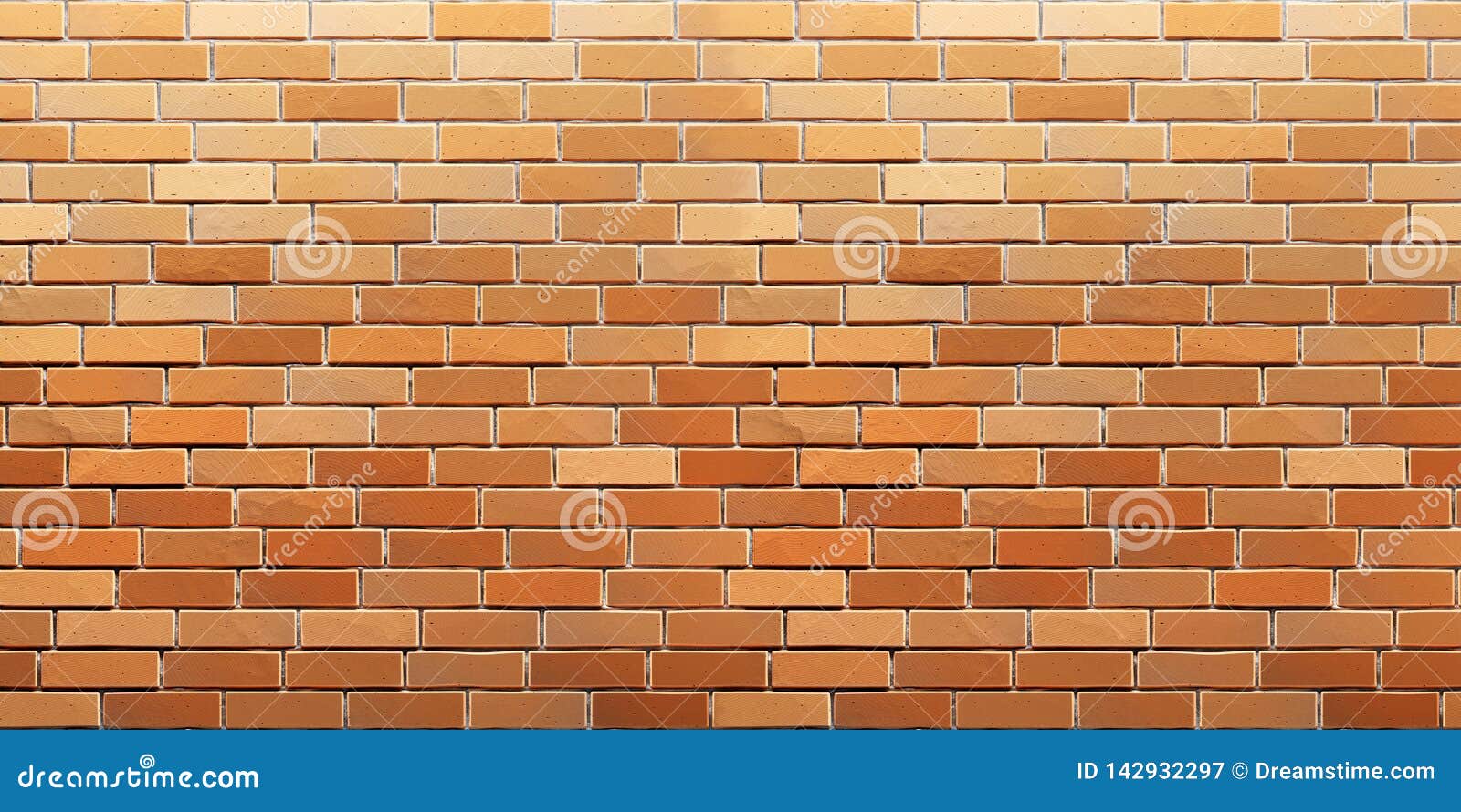 Brick wall texture. stock illustration. Illustration of decoration ...