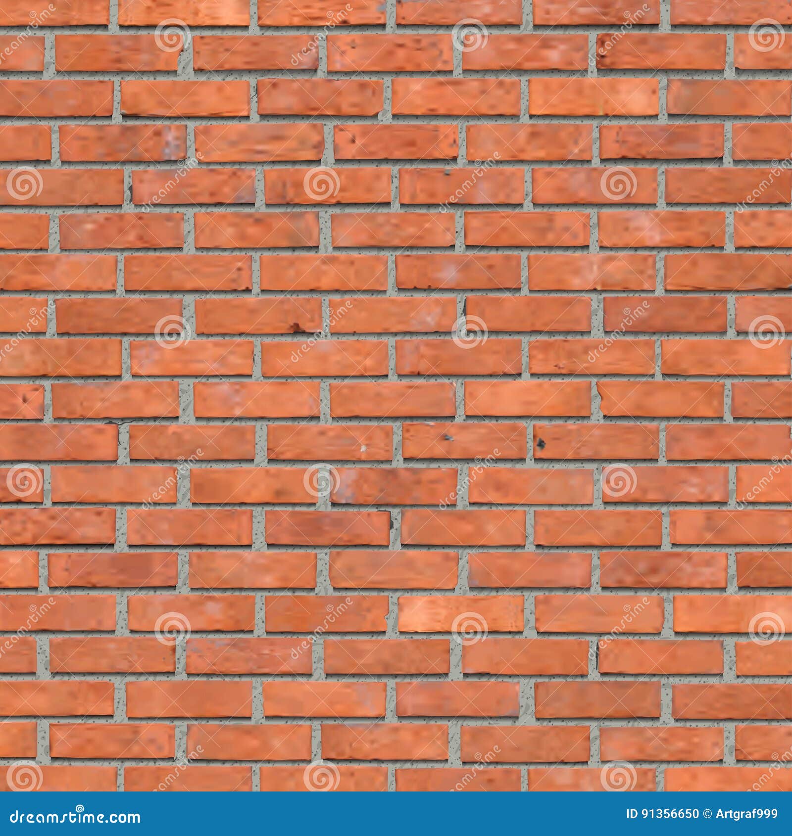 Brick wall texture stock photo. Image of pattern, rock - 91356650