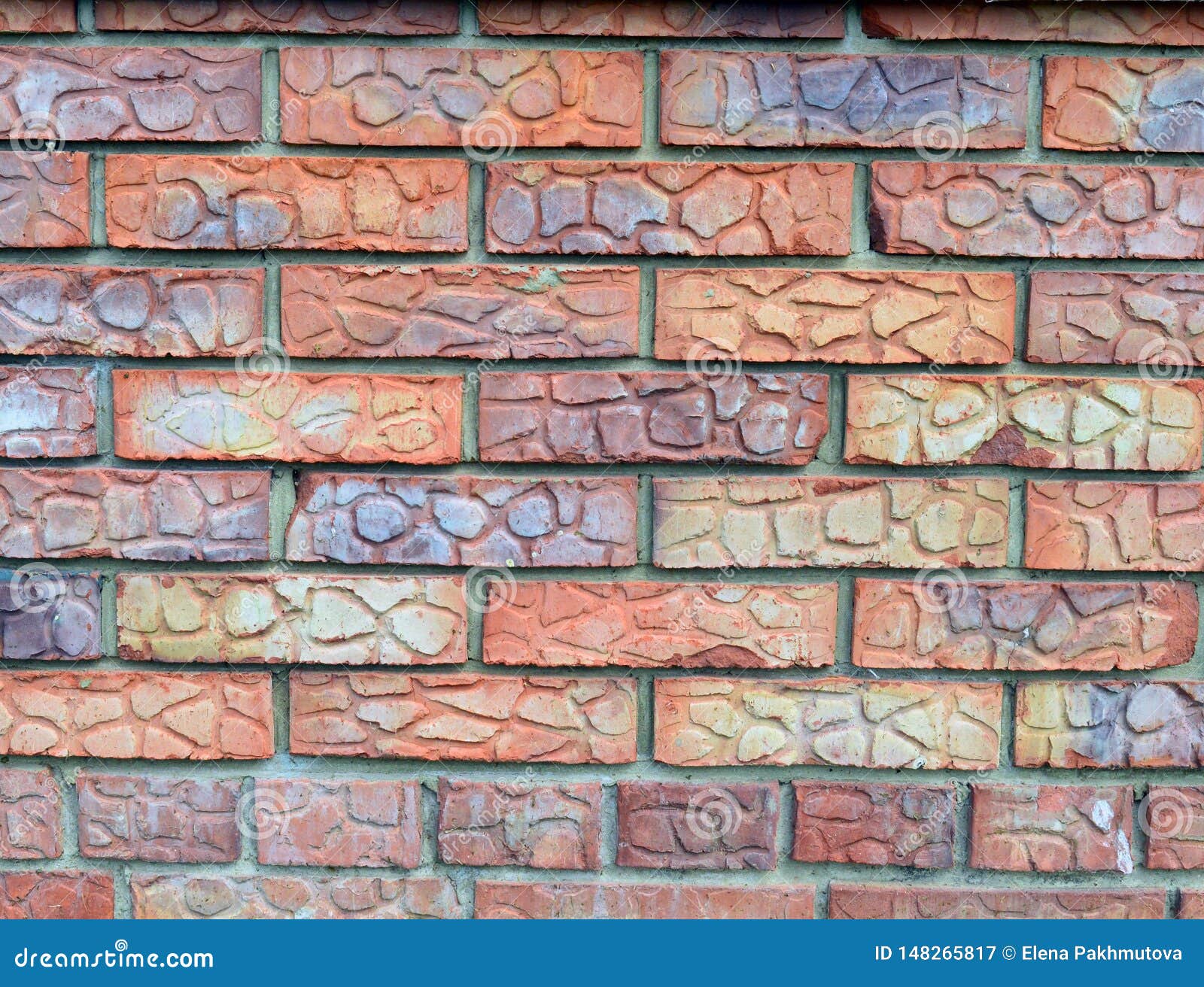 Brick, Wall, Texture, Red, Old, Cement, Pattern, Architecture, Building ...