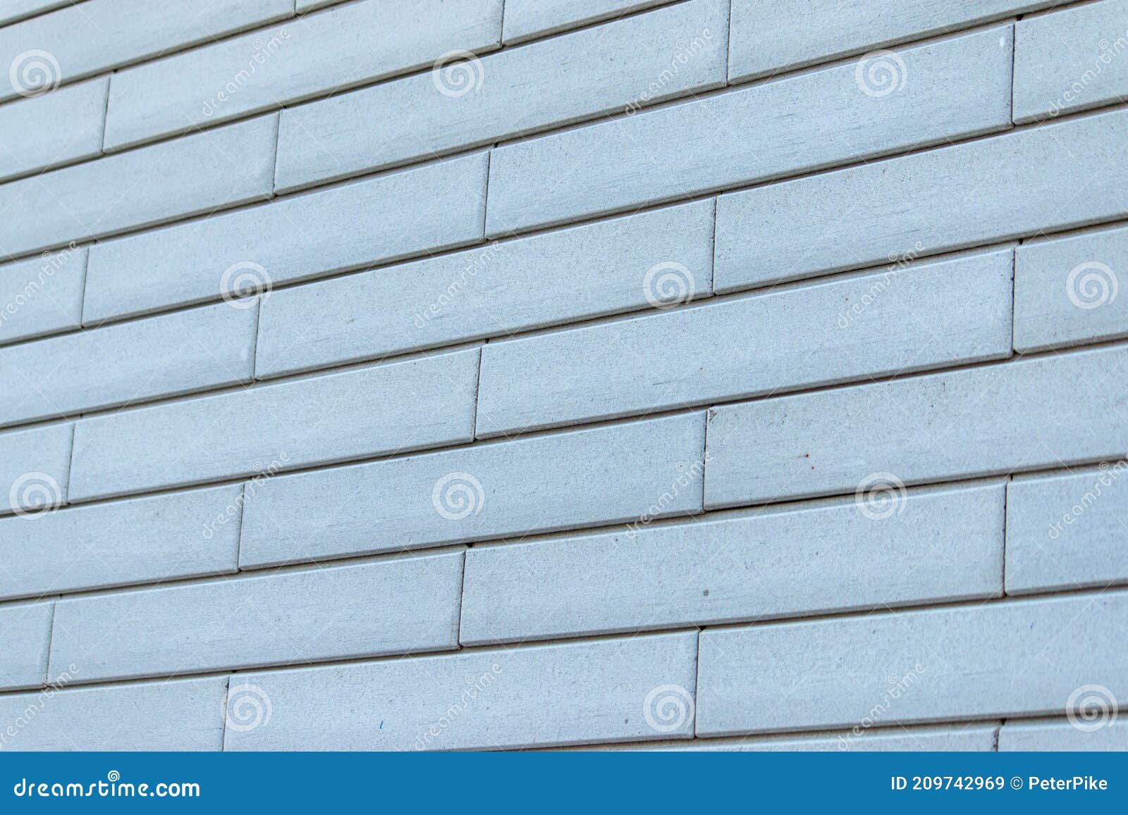 Brick Wall Texture Surface at an Angle Stock Image - Image of patterns ...