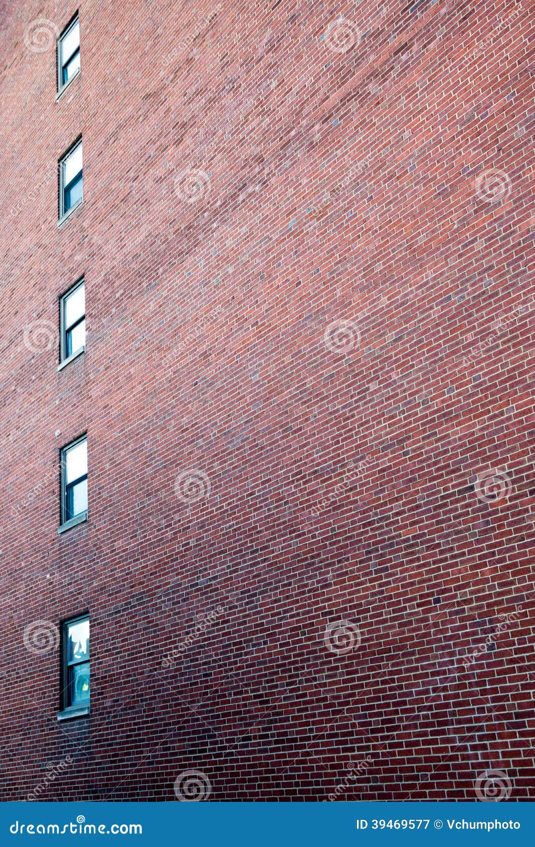 Brick wall stock image. Image of solid, building, brickwork - 39469577