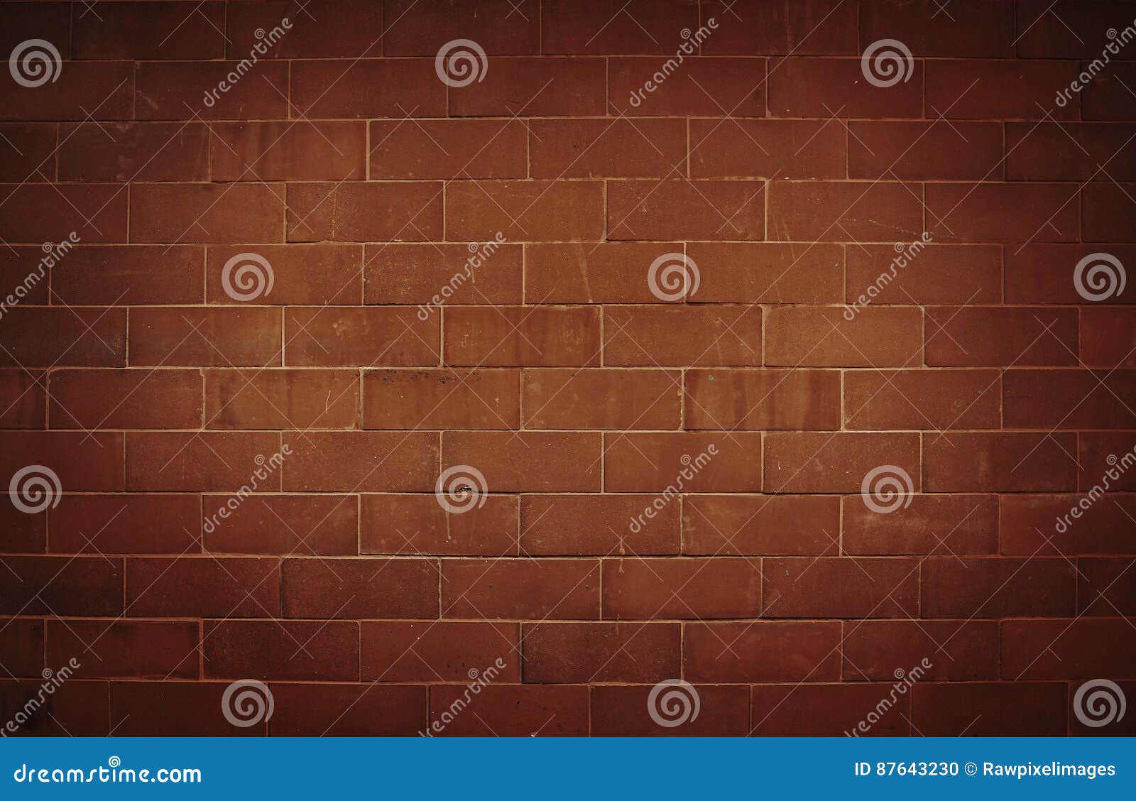 Brick Wall Textured Backgrounds Built Structure Concept Stock Photo ...