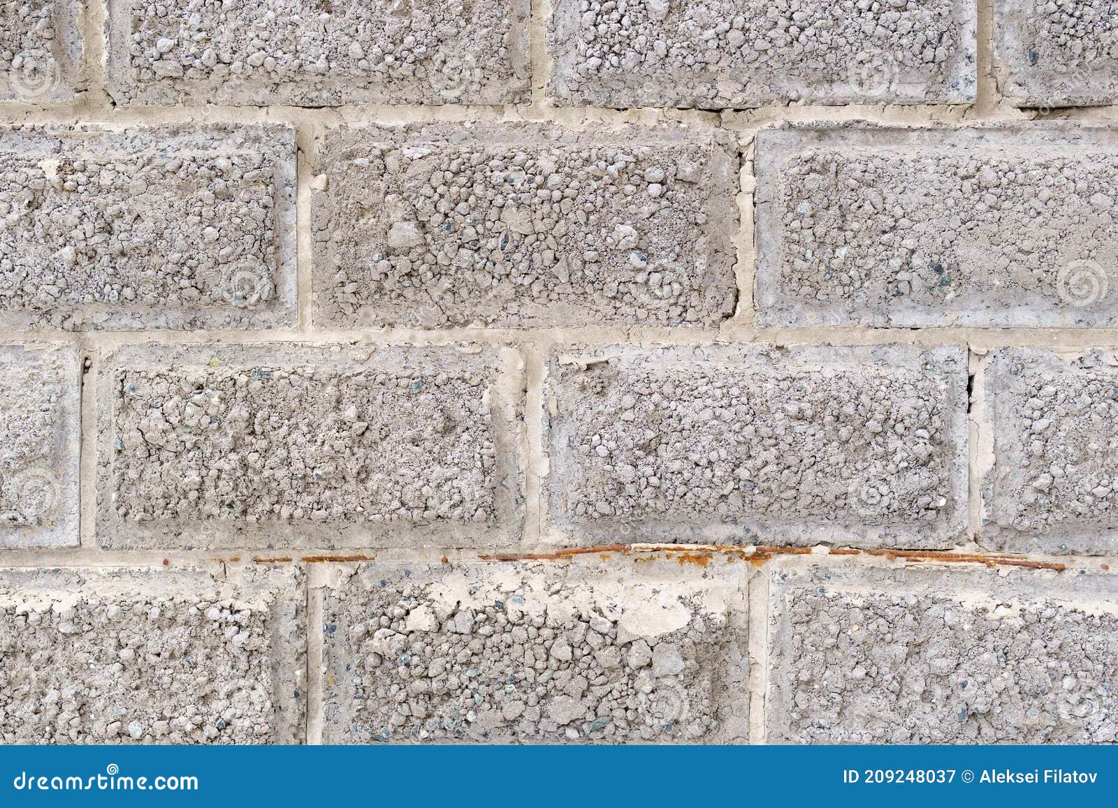 Grey Brick Wall with a Sprinkle of White Stucco Background Texture ...