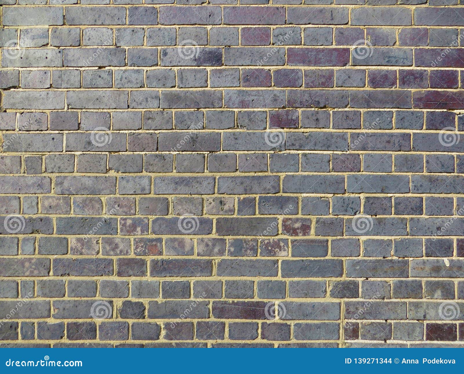 Brick Wall Tile Texture Background. Stock Photo - Image of background ...