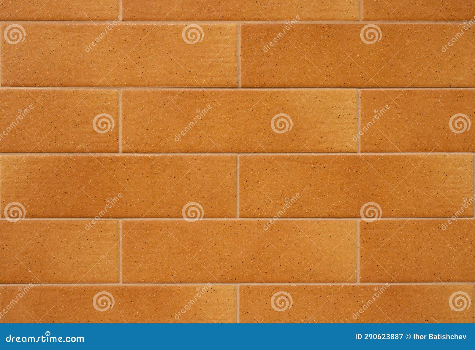 Background and Texture Brick Wall. Brick Wall Tiles. Stock Image ...