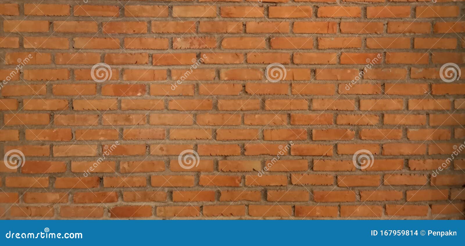 Brick Walls Show Pattern Stack Block Rough Surface Texture Material ...