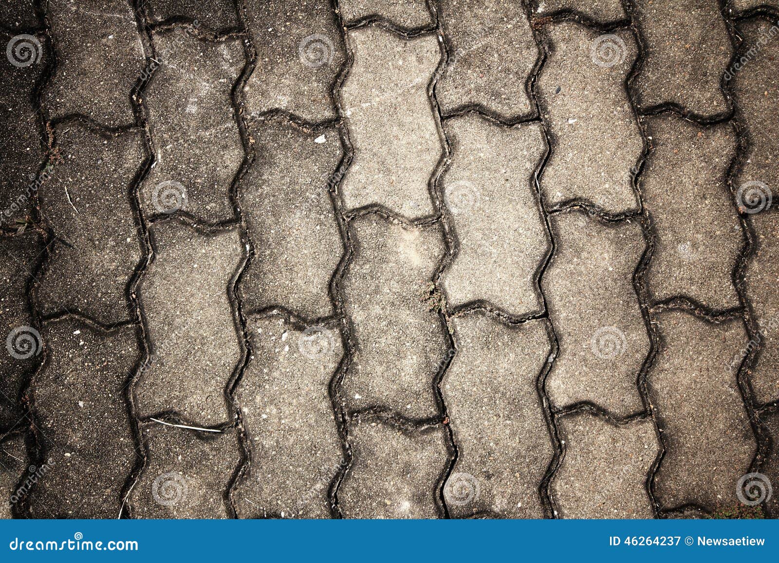 Brick worm background stock image. Image of walkway, material - 46264237