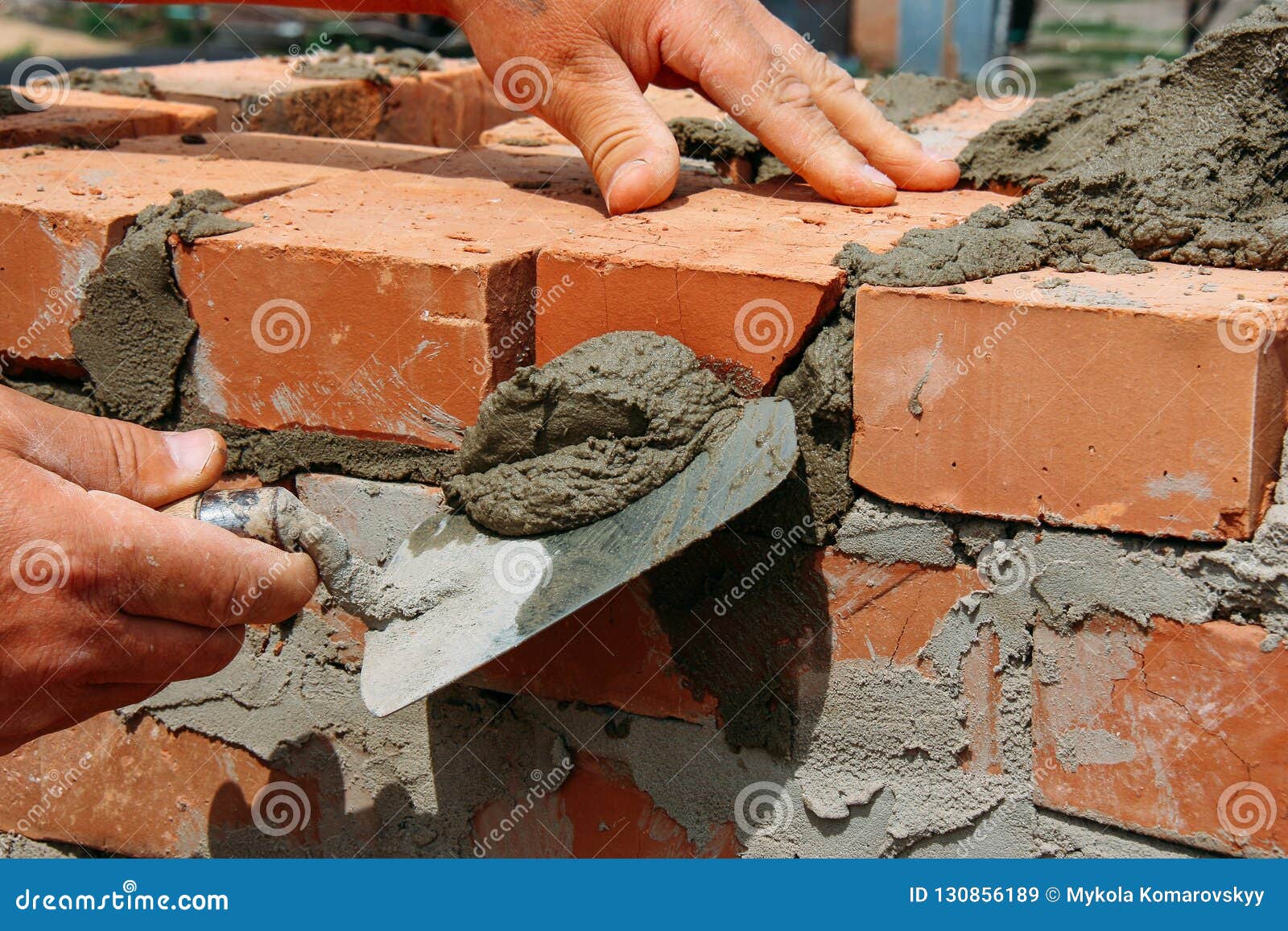 Bricklayer