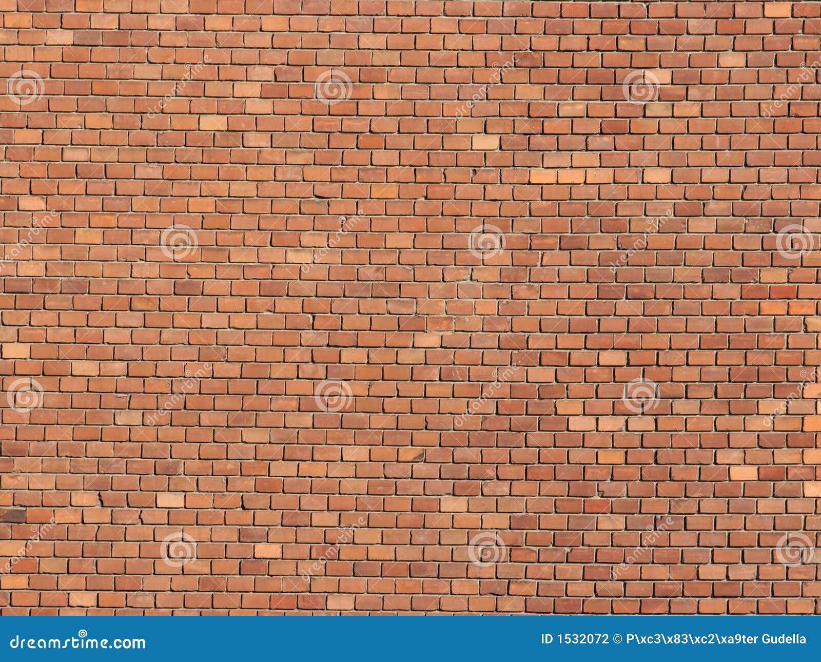 The Texture Of The Bricks. Brick Background. Background Of Bricks. Red ...