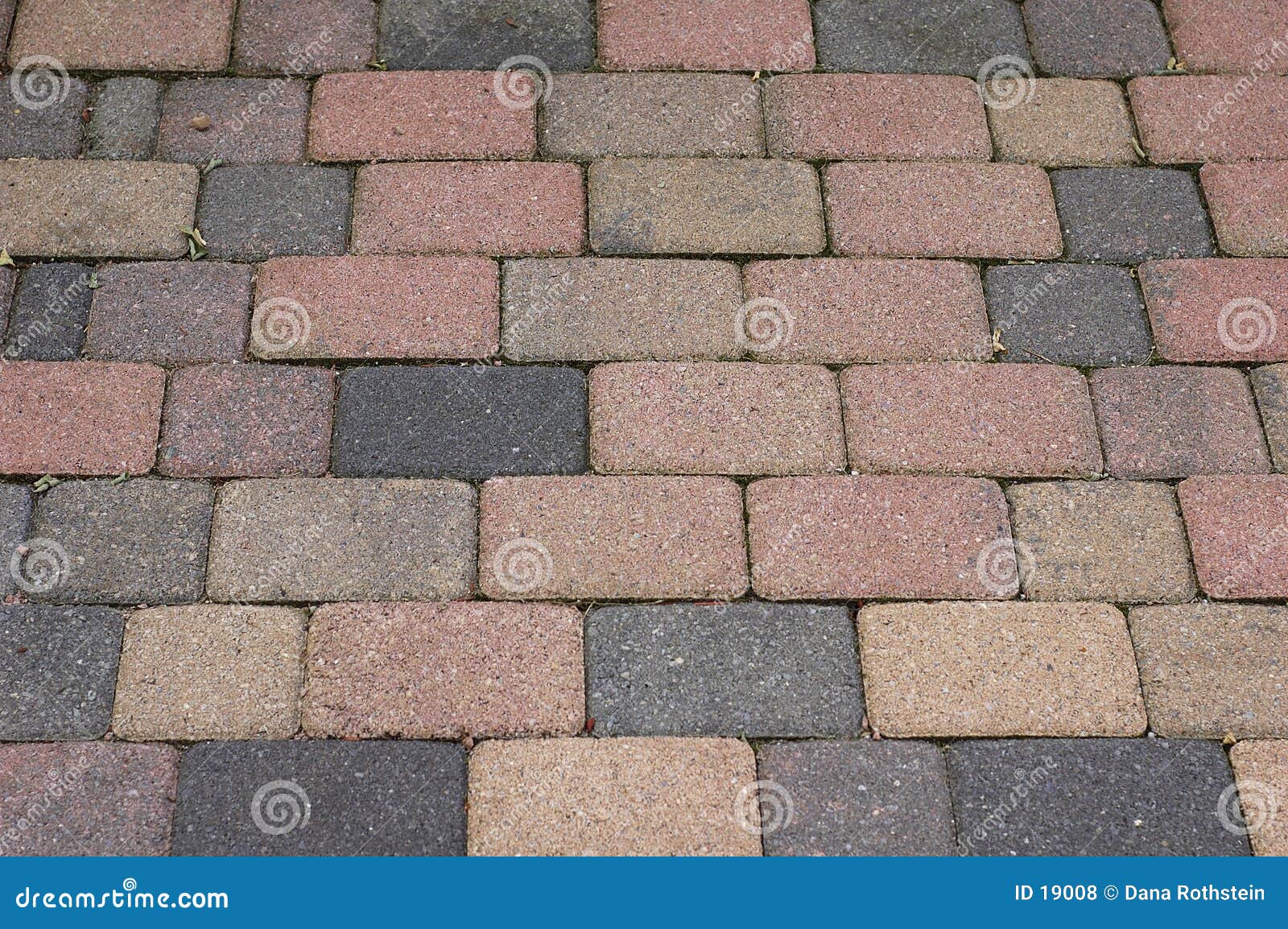 Bricks stock photo. Image of texture, driveway, detail, construction ...