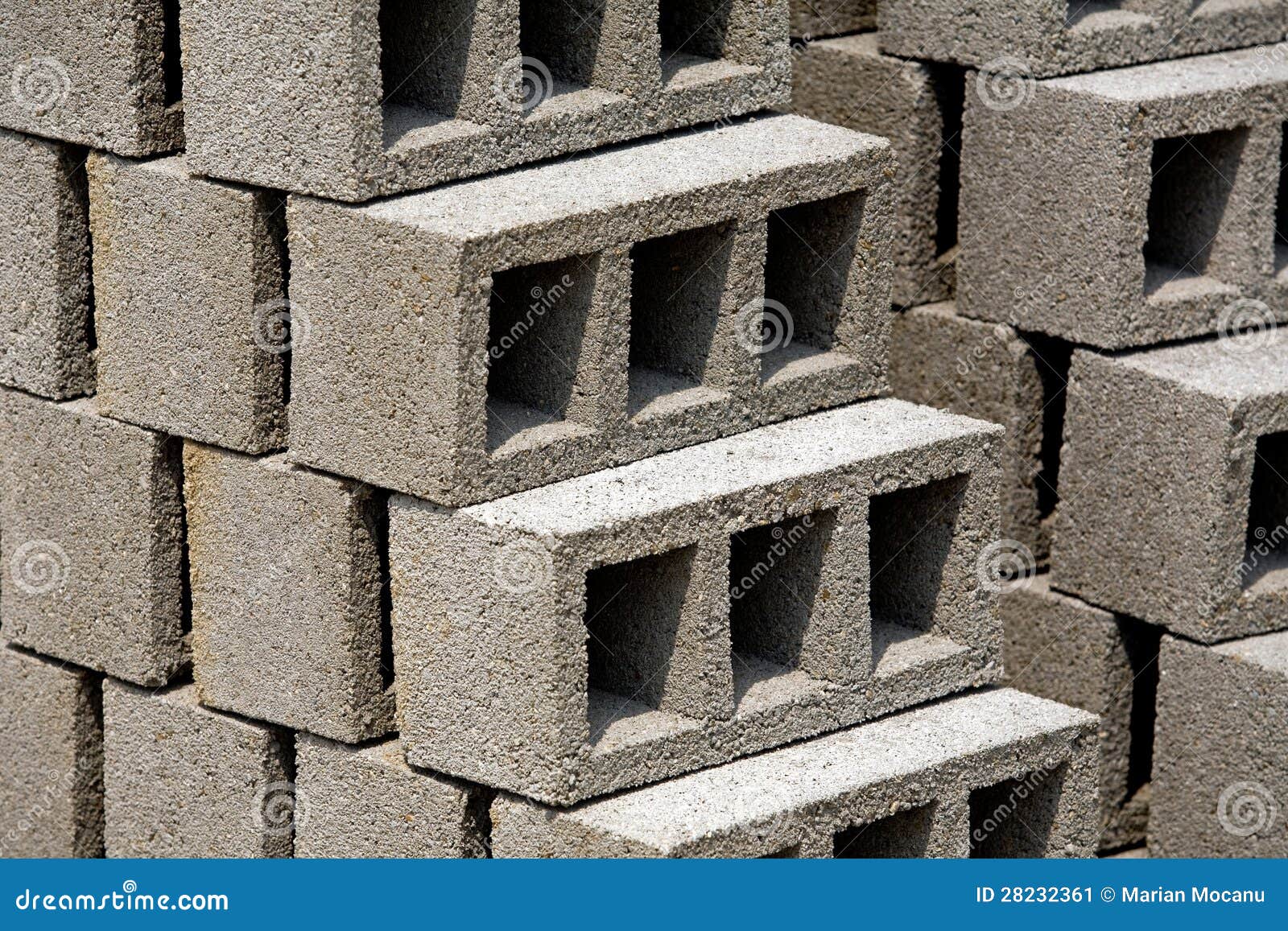 Bricks stock image. Image of foot, construct, align, brickwork - 28232361