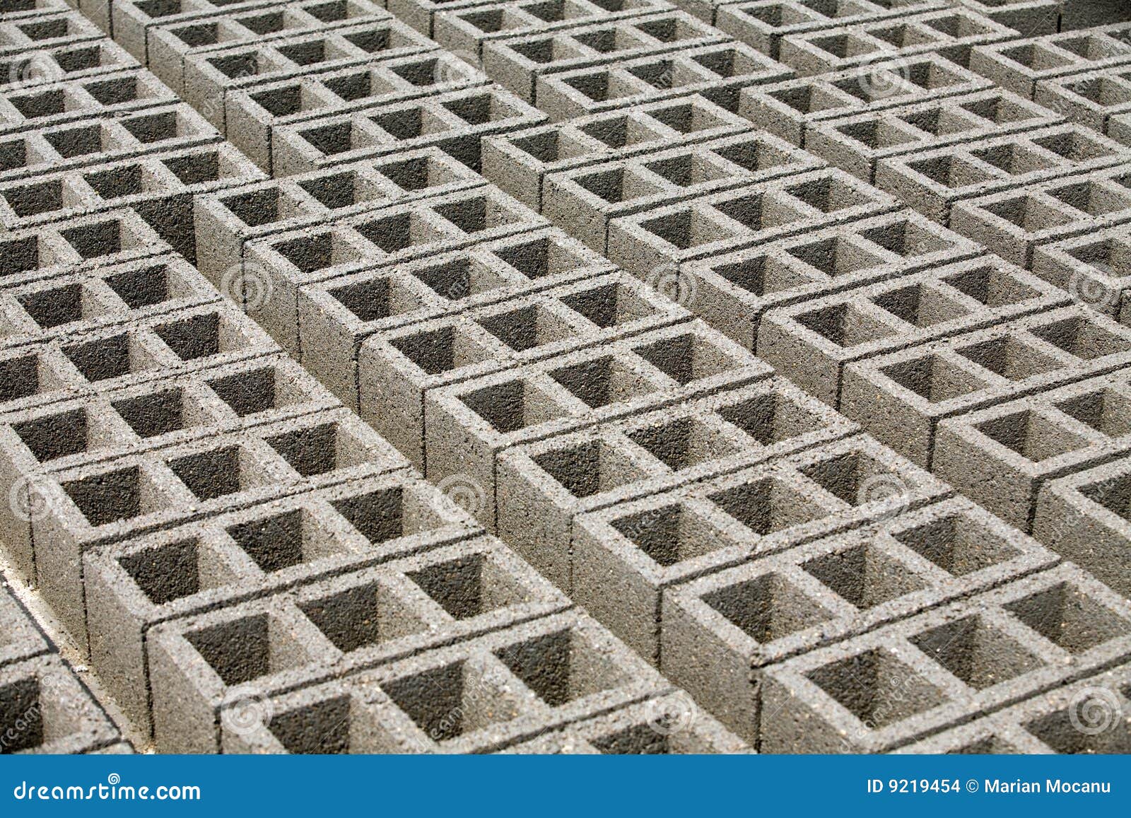 Bricks stock photo. Image of craft, construction, firewall - 9219454