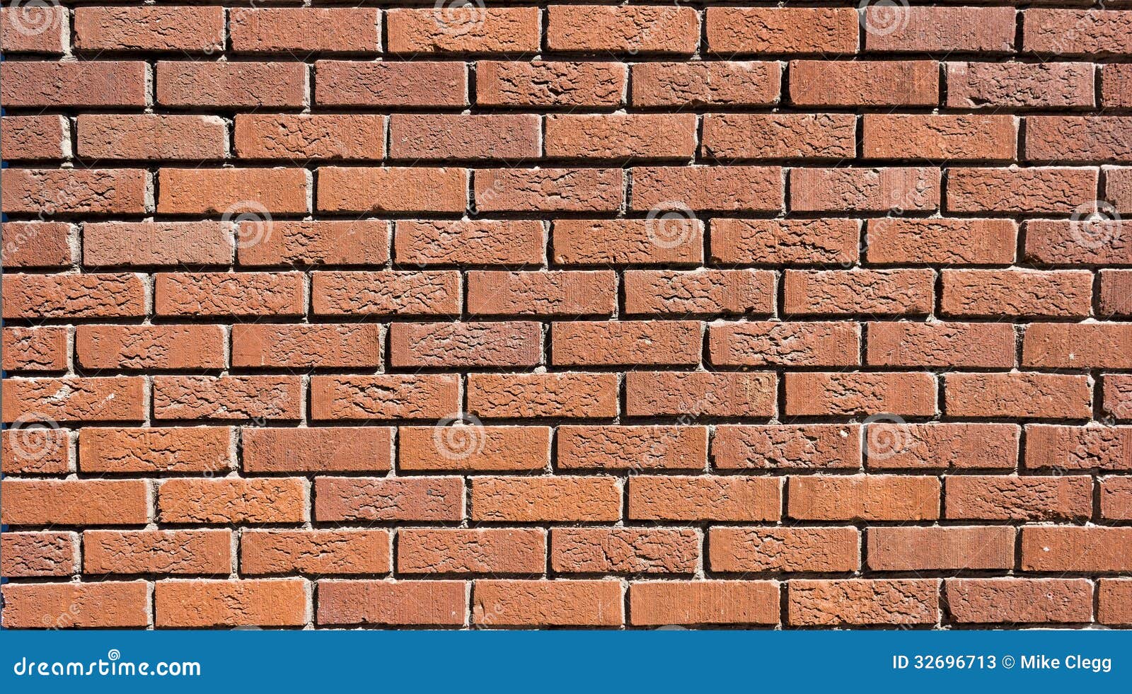 Bricks abstract horizontal stock image. Image of copy - 32696713