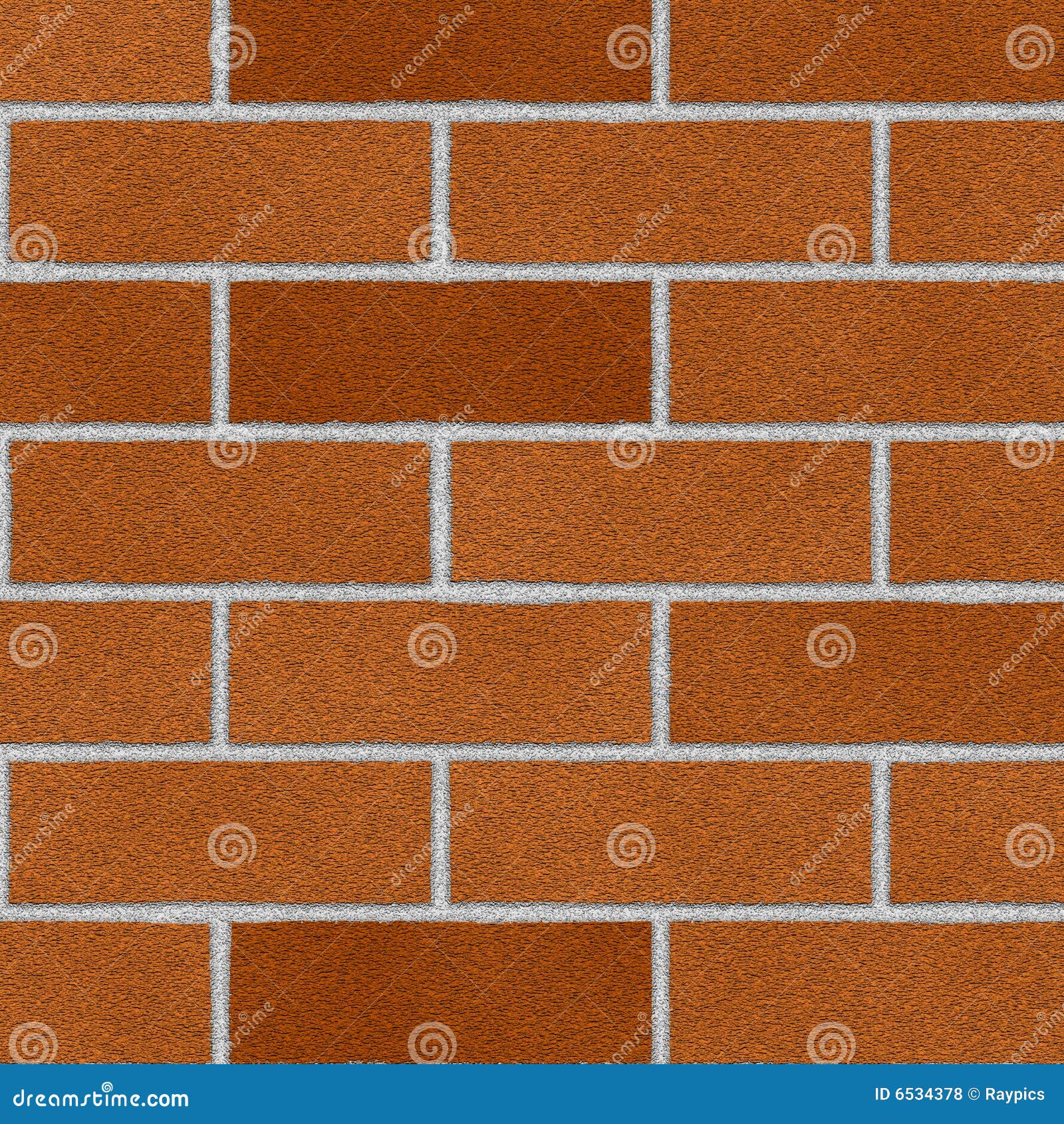 Bricks Background Stock Photo | CartoonDealer.com #6534378