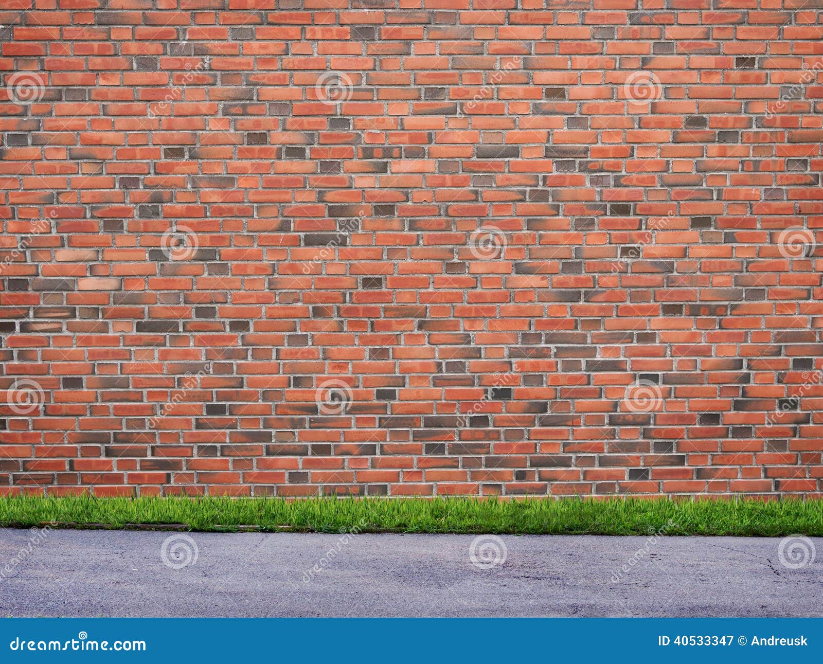 Bricks background stock image. Image of bricks, road - 40533347