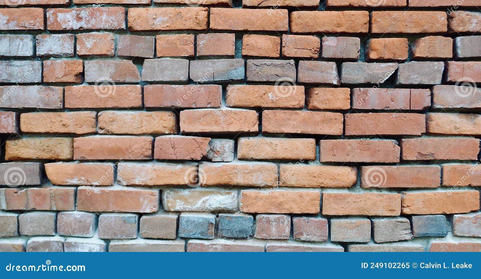 Brick Screensaver stock image. Image of produced, masonry - 249102265