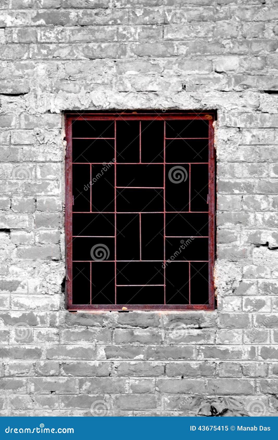 Bricks stock image. Image of tree, plants, nature, bricks - 43675415