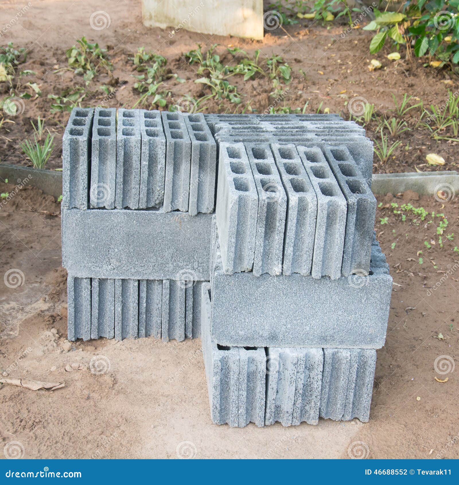 Bricks Material Stock Image | CartoonDealer.com #43456399