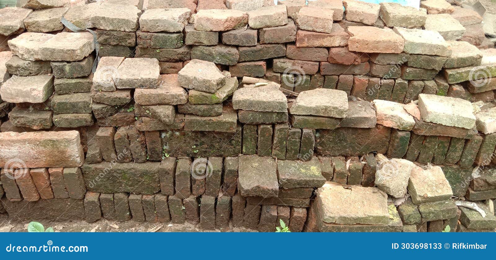 Bricks Material Stock Image | CartoonDealer.com #43456399