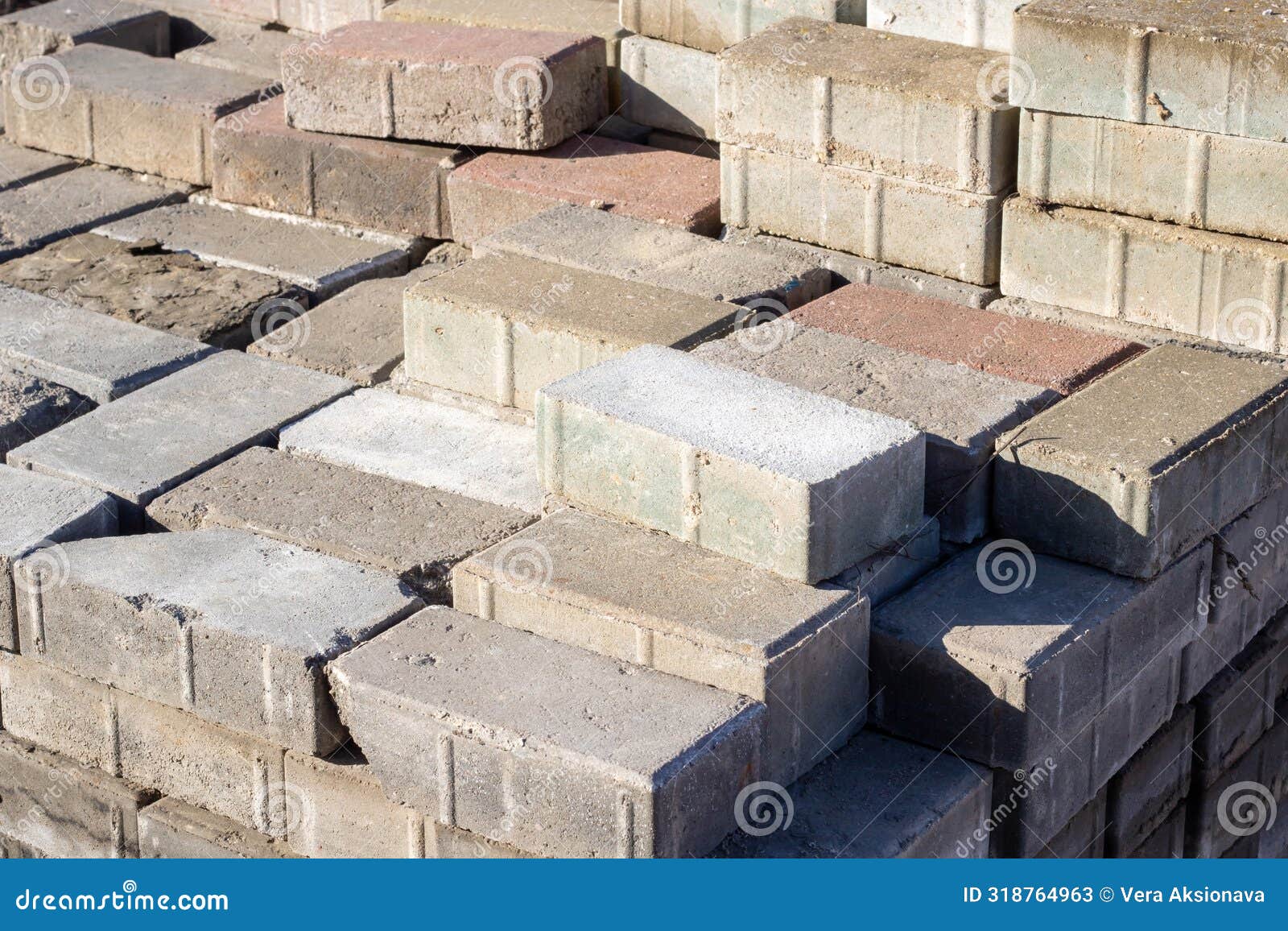 Bricks, Patterns from Bedrock and Cobblestone for Landscape Brickwork ...