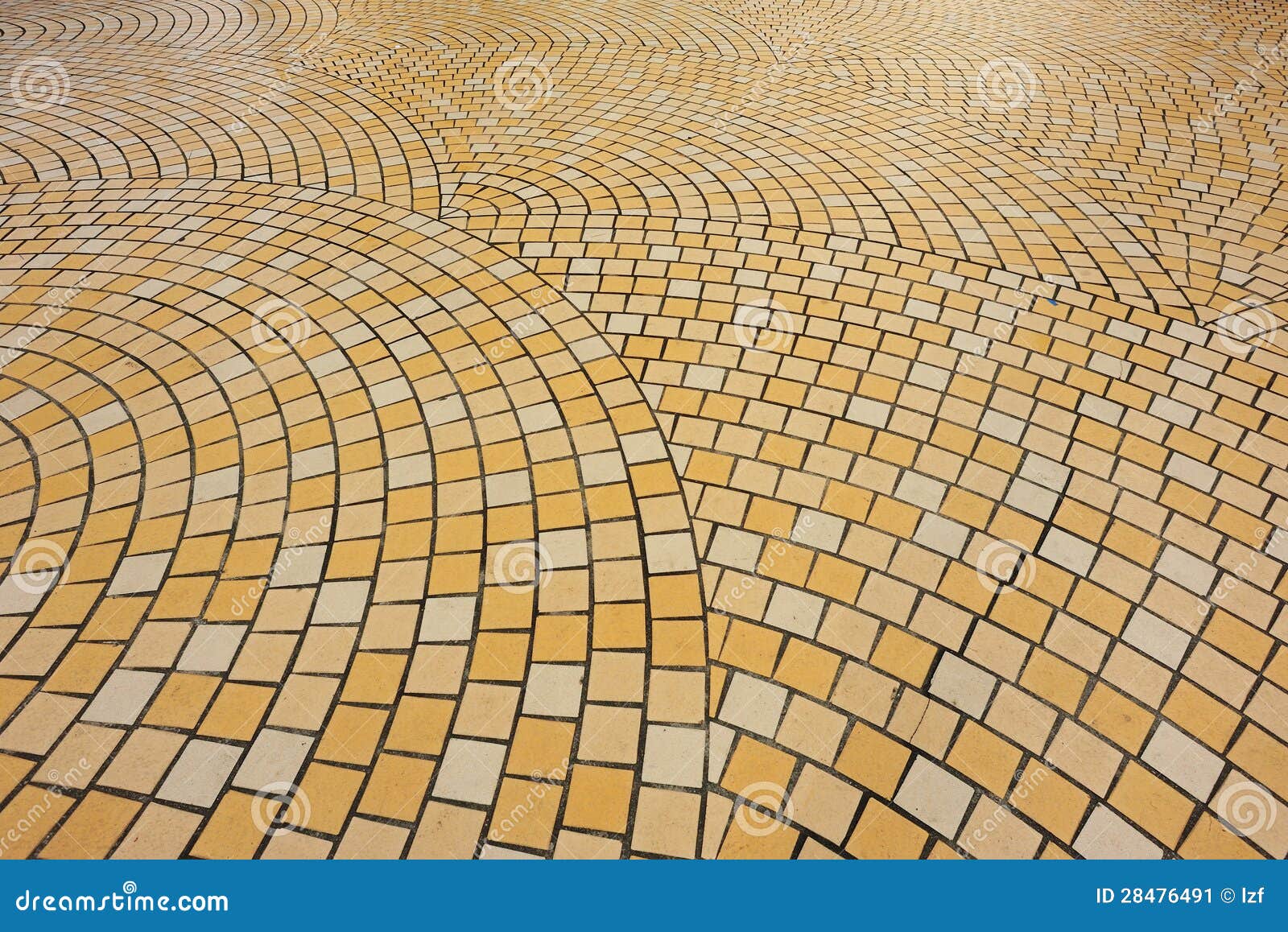 Bricks pavement stock image. Image of building, pavement - 28476491