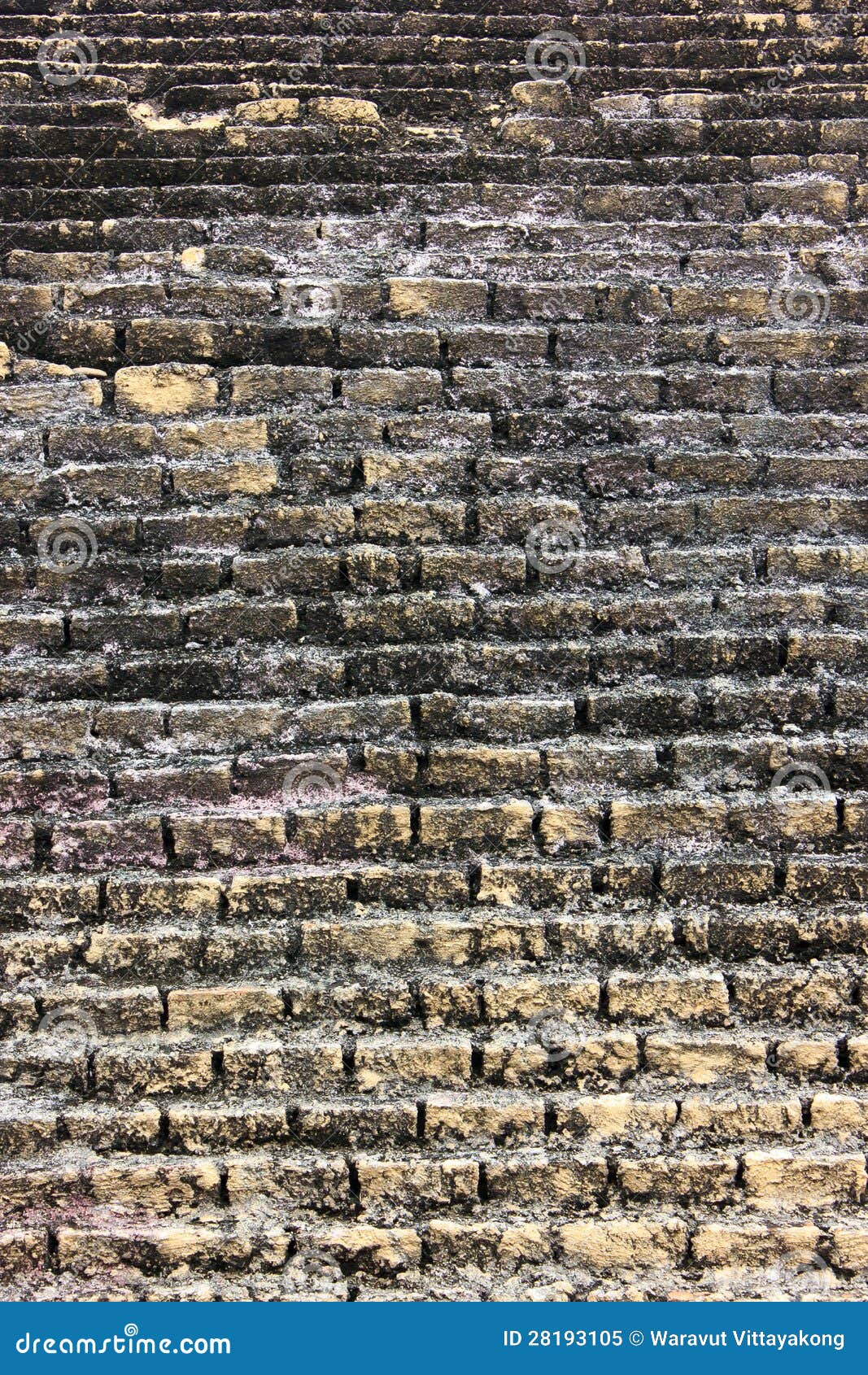 Bricks pyramid stock image. Image of abstract, egypt - 28193105