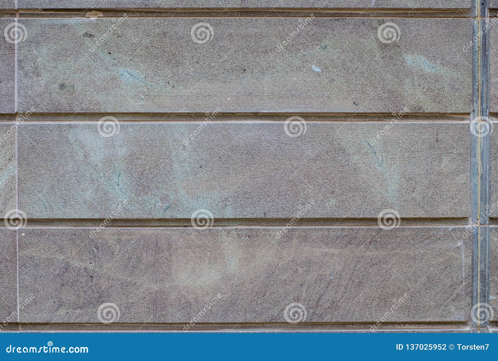 Wall Made from Sand Stone Bricks Stock Photo - Image of texture, sand ...
