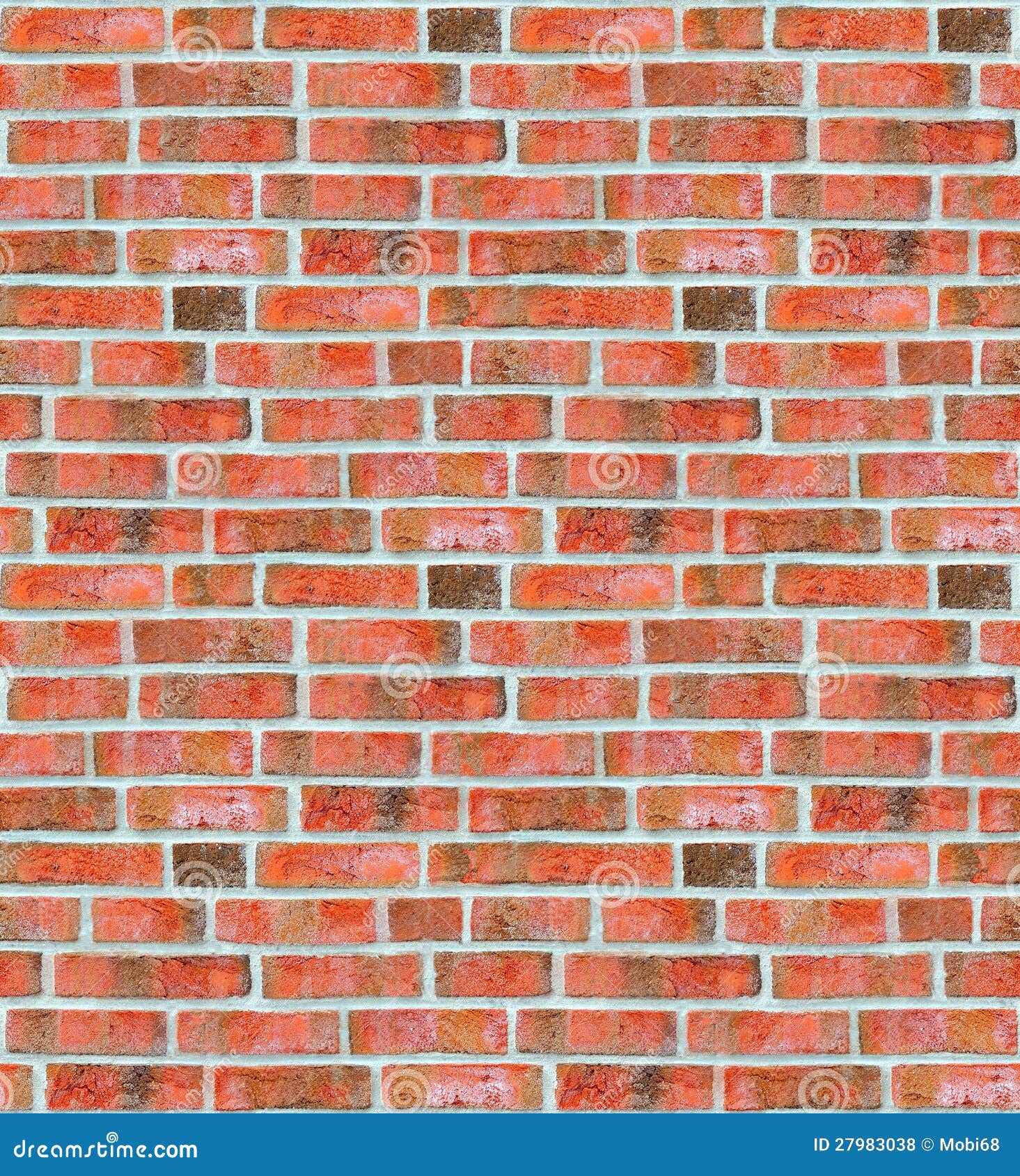 Bricks - Seamless Tileable Texture Stock Photo - Image of high, black ...