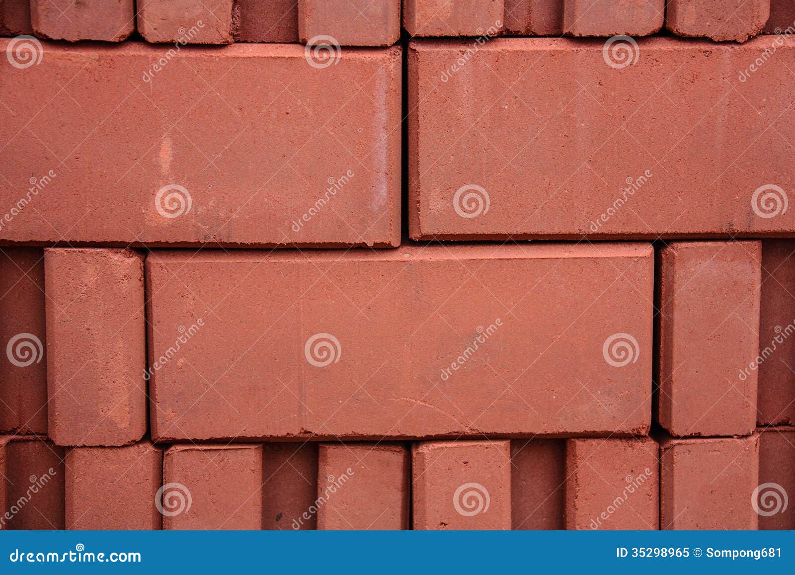 Bricks stock image. Image of built, asia, china, macro - 35298965