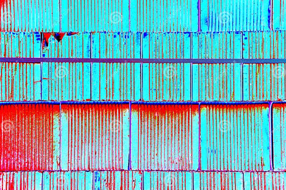 Bricks are Stacked in a Cube, Stack for Construction, Brick Background ...