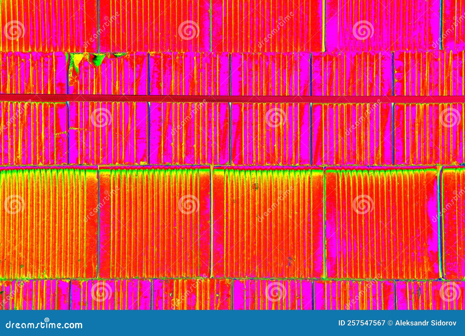 Bricks are Stacked in a Cube, Stack for Construction, Brick Background ...