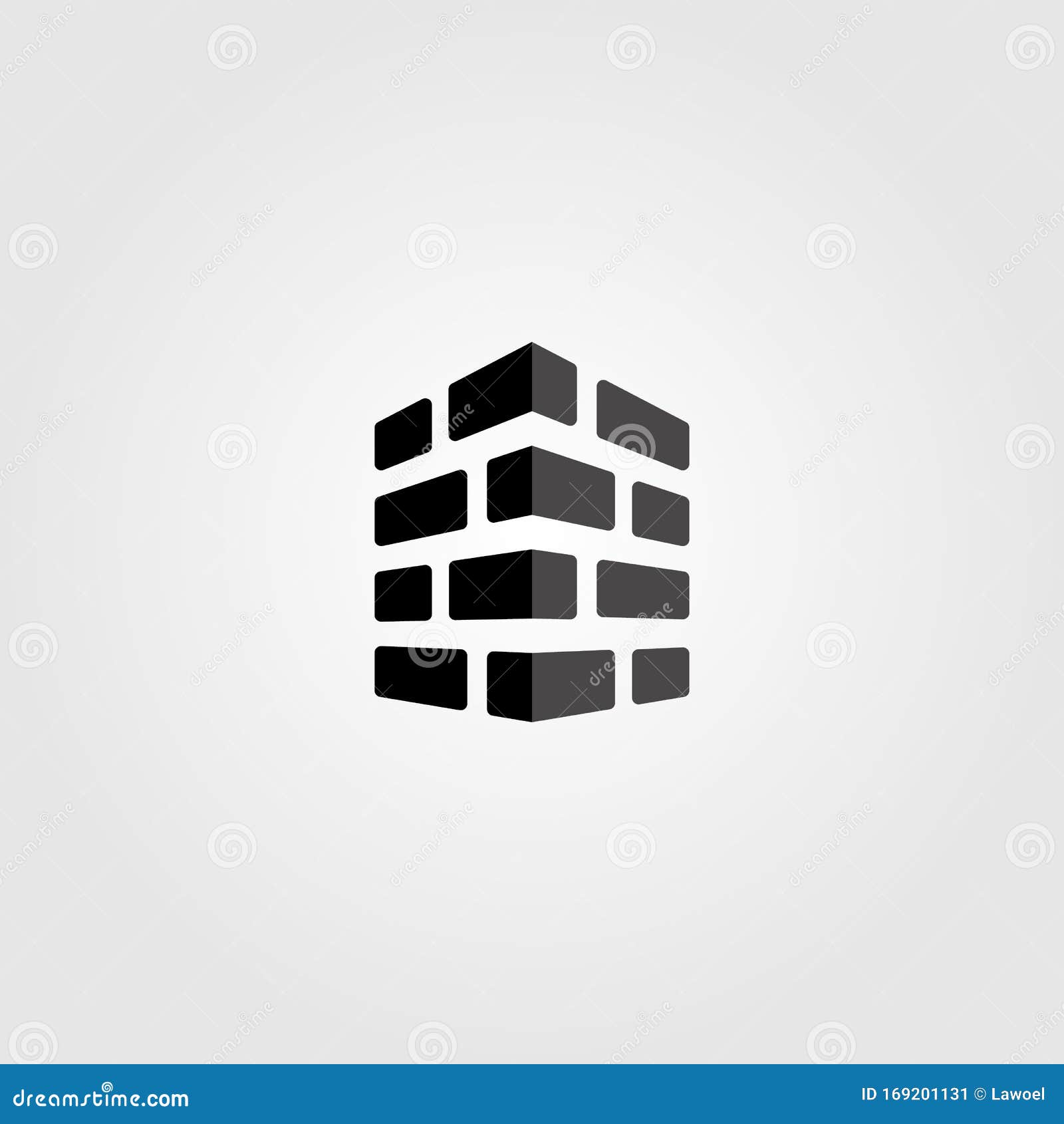 Building Bricks Logo