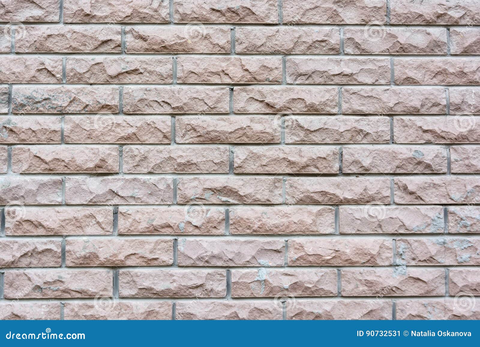 Bricks wall background stock image. Image of concepts - 90732531