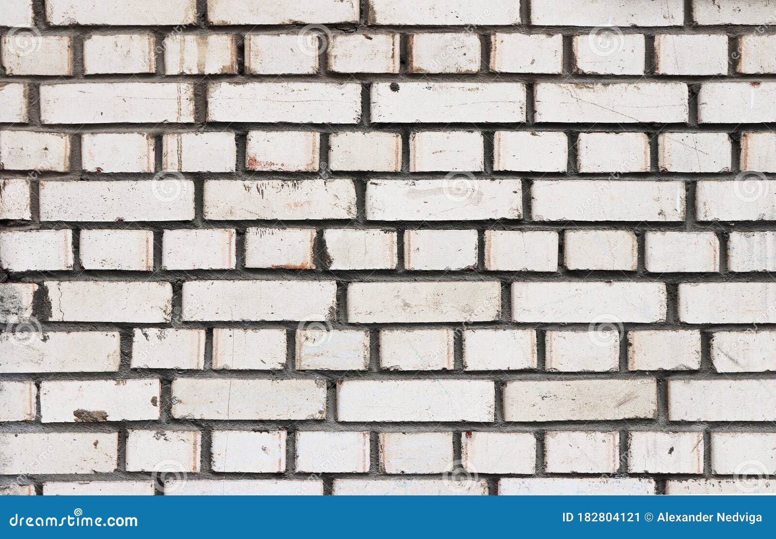 Bricks Wall Texture. Urban Street Wall Stock Image - Image of blocks ...