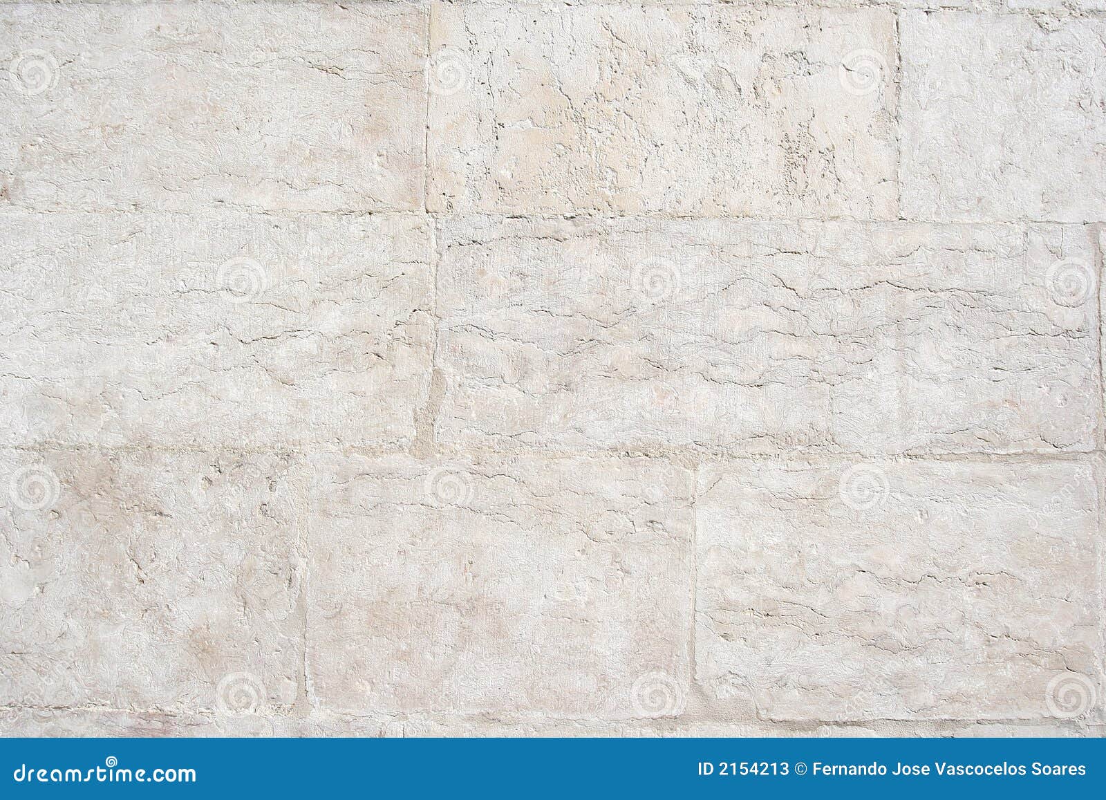 Bricks of white marble stock image. Image of grunge, natural - 2154213