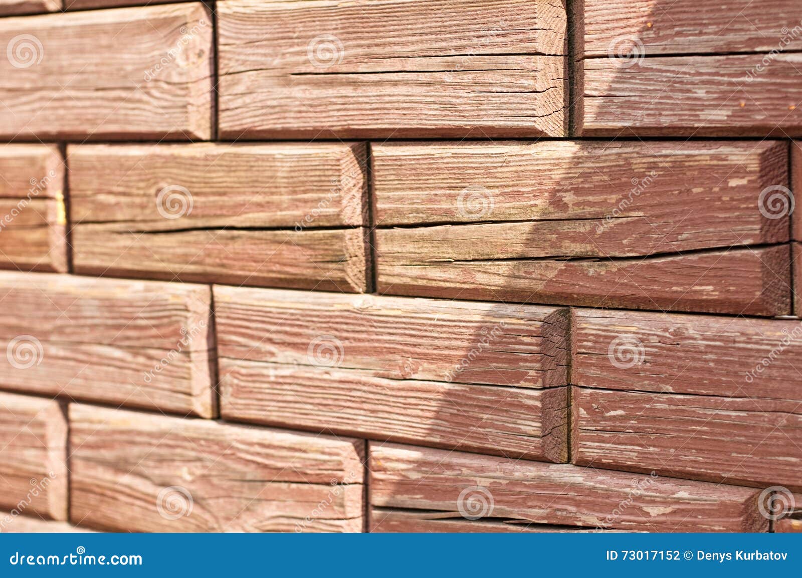 Bricks - Wood Tileable Texture Stock Photo - Image of room ...