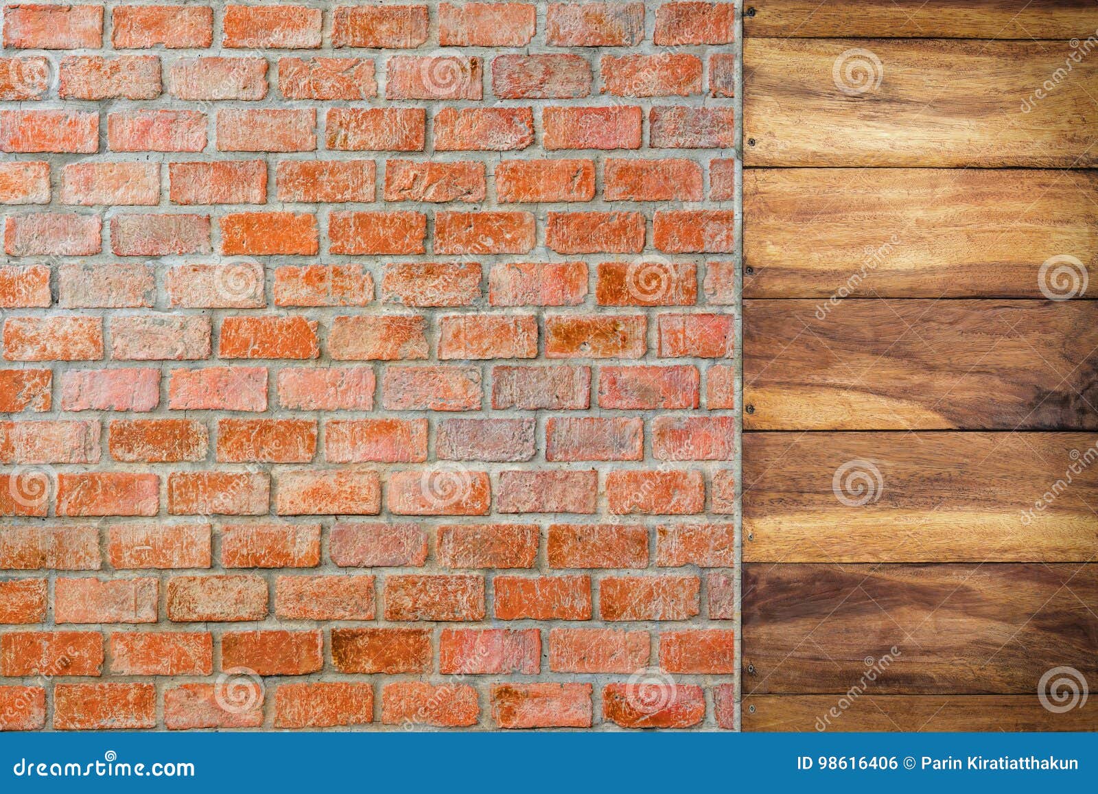 Bricks - Wood Tileable Texture Stock Photo | CartoonDealer.com #73119252