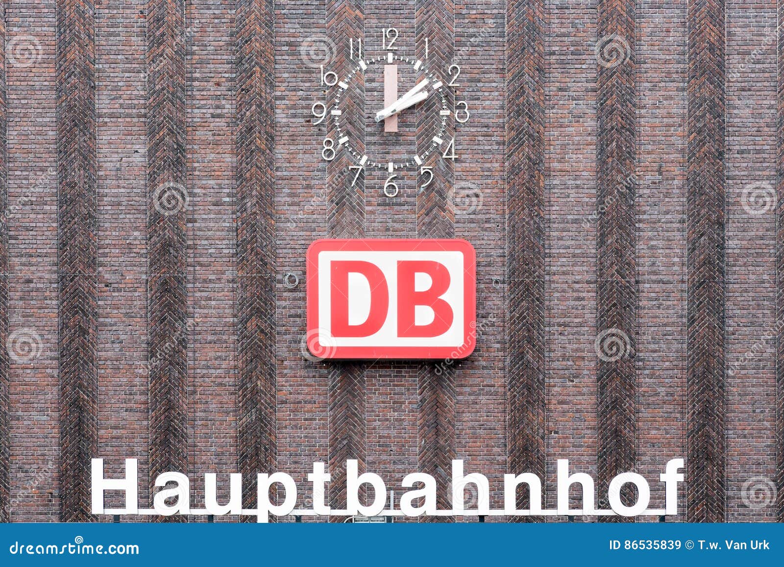 Facade And Main Entrance View Of The Building Of The Art Gallery Of ...