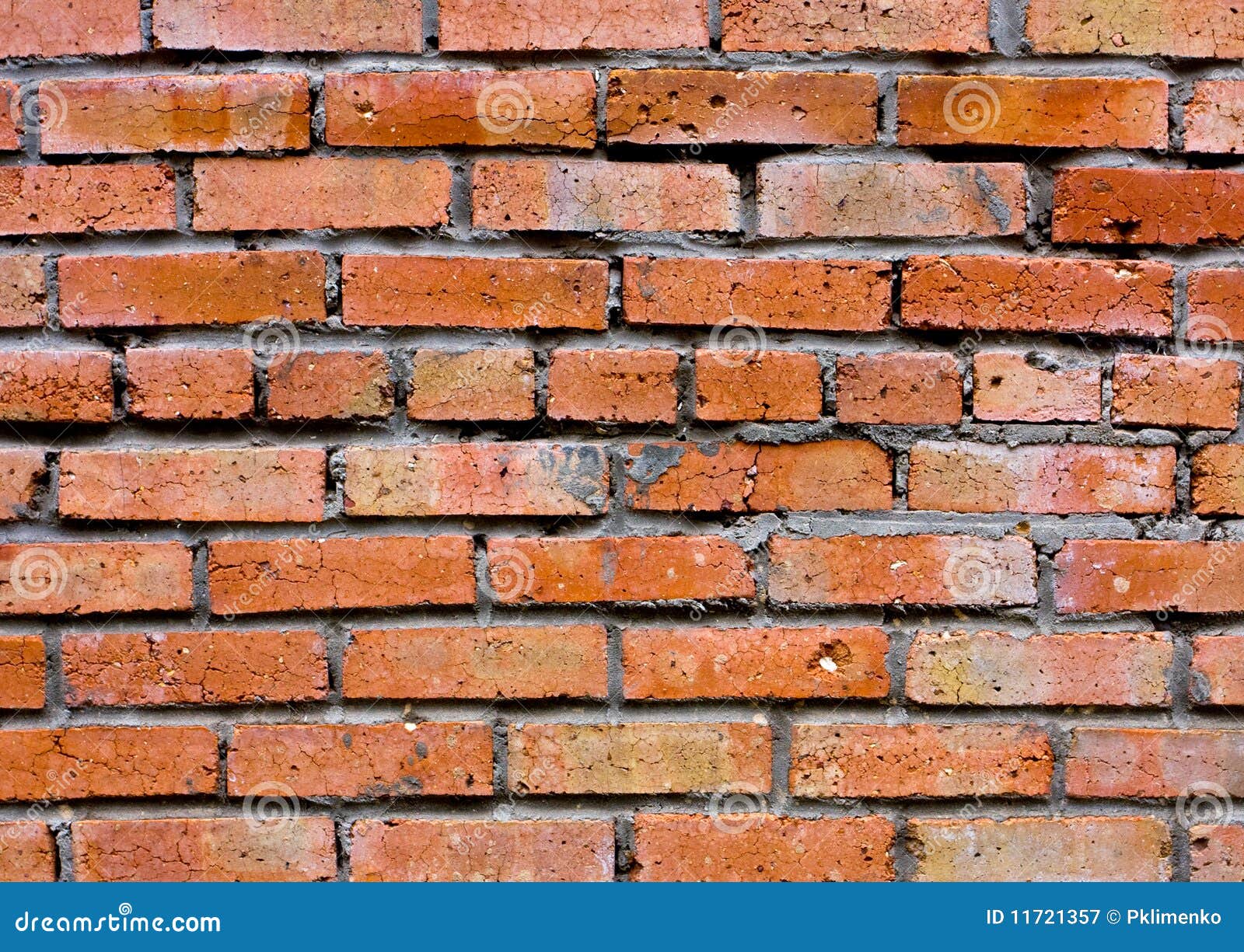 BrickWork stock image. Image of aged, rock, clay, pieces - 11721357