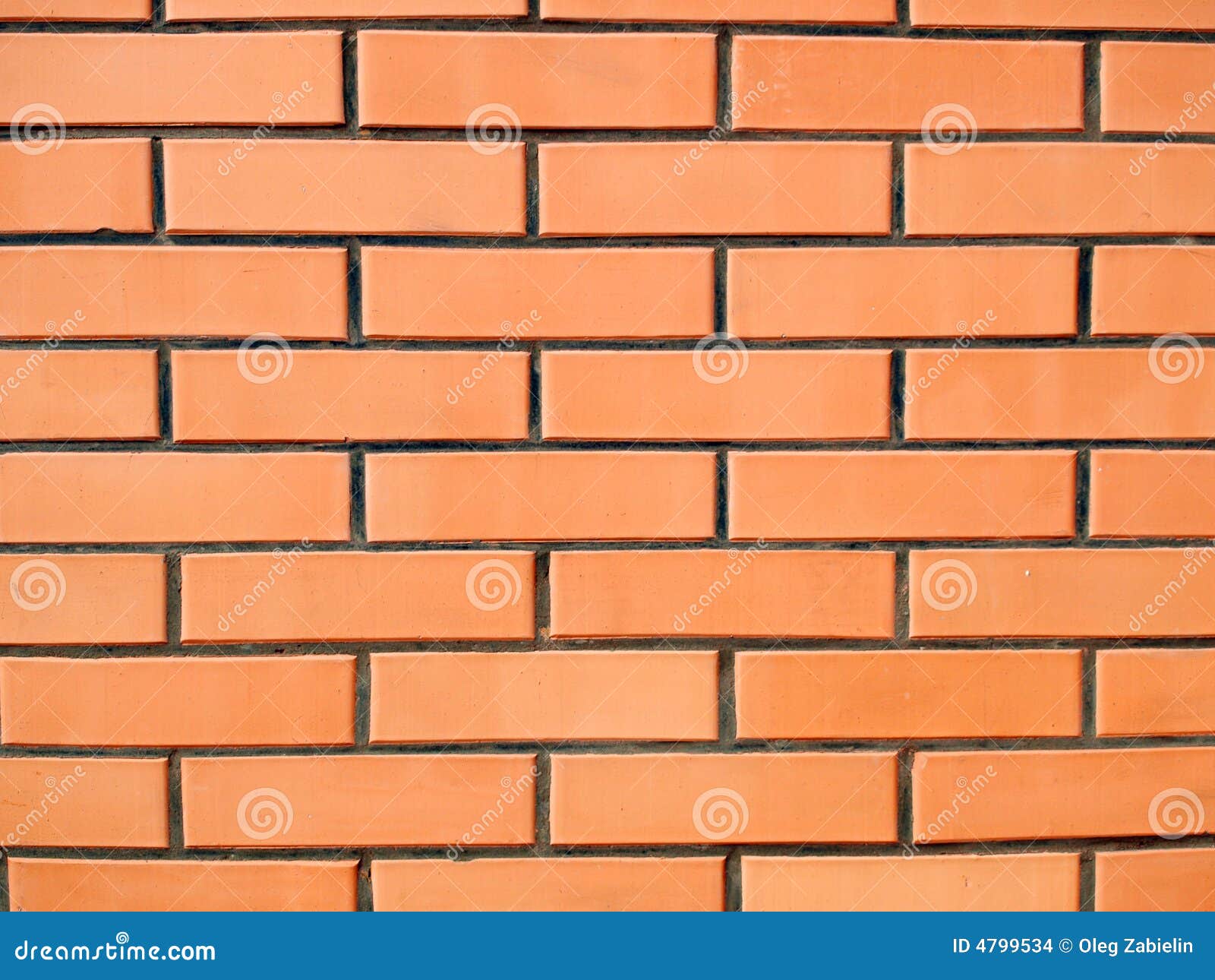 Brickwork Picture. Image: 4799534