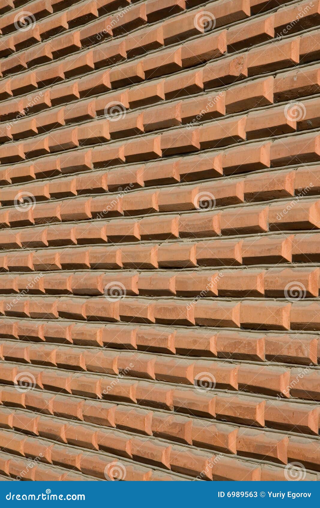 Brickwork stock image. Image of backgrounds, structure - 6989563