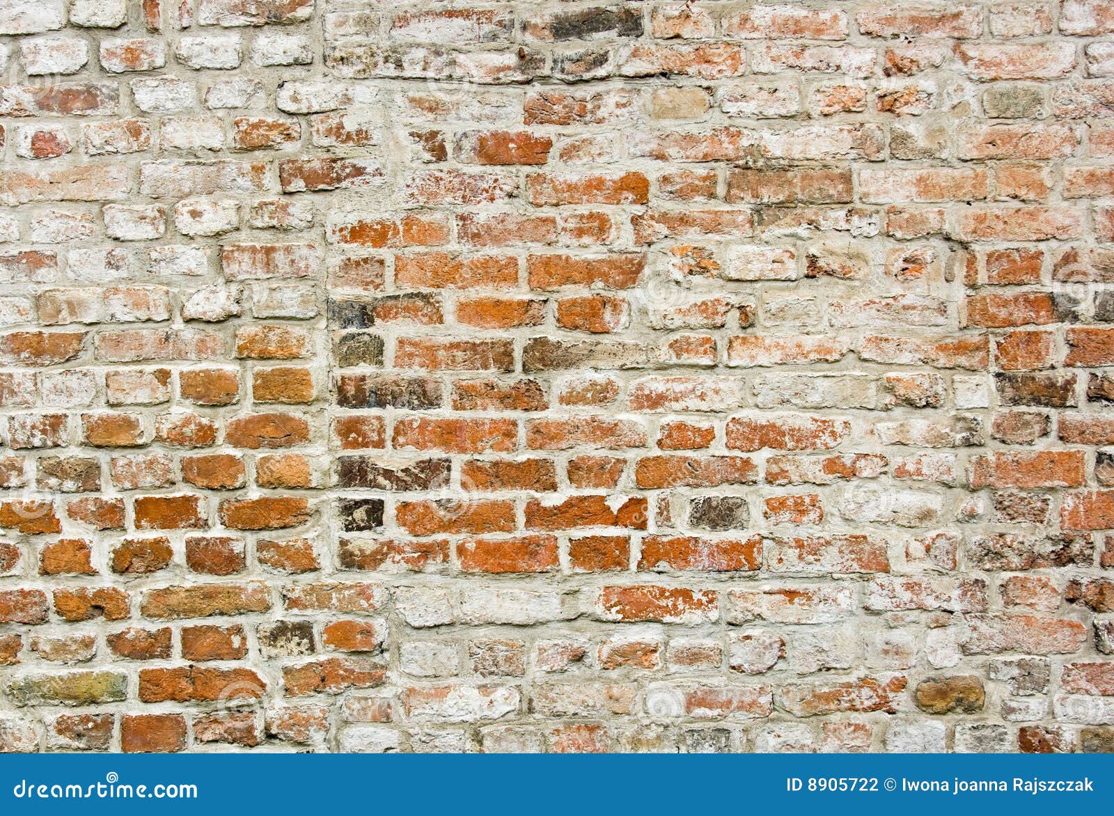 Brickwork stock photo. Image of patterns, horizontal, exterior - 8905722