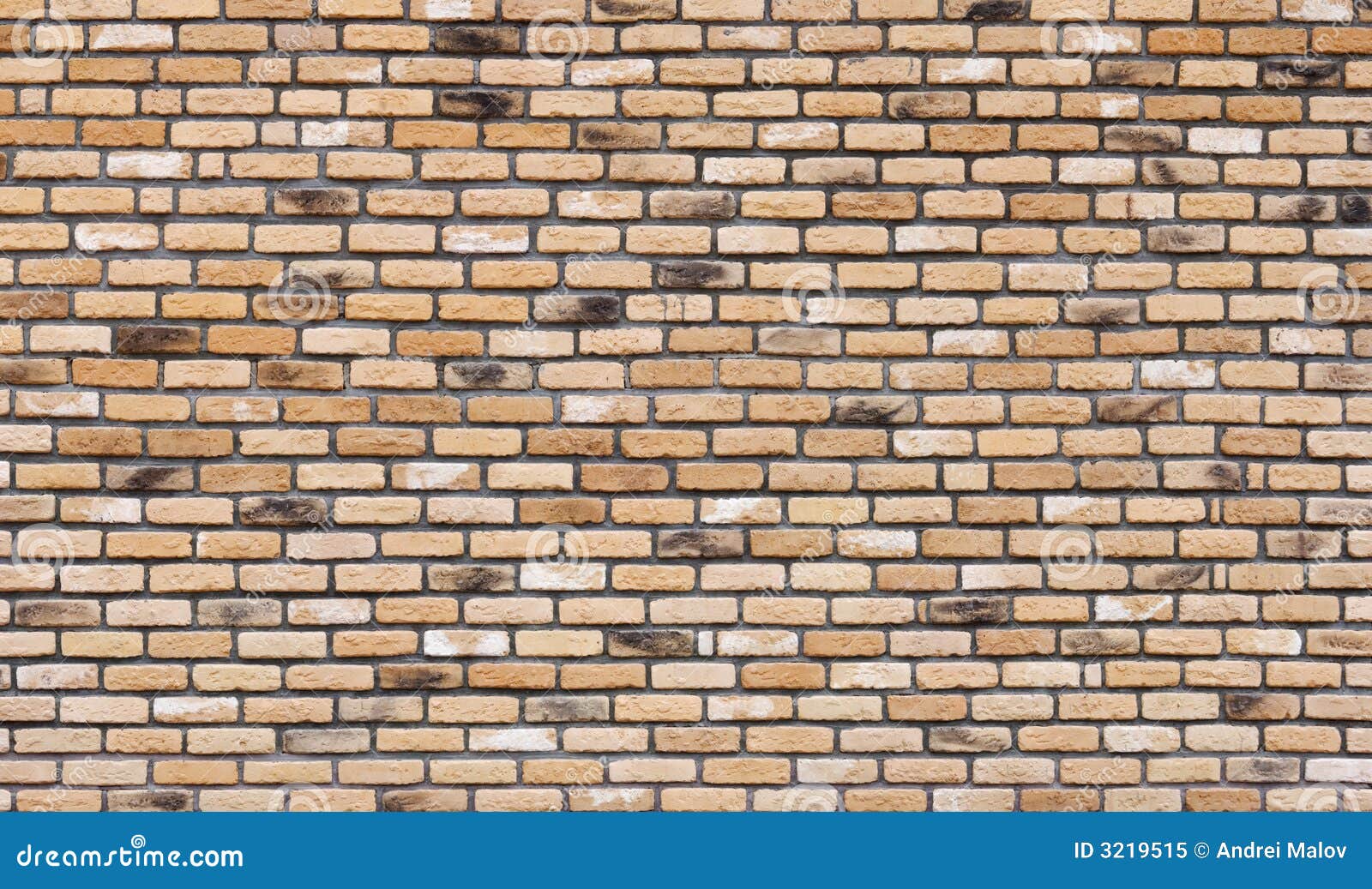 Brickwork background stock image. Image of brickwork, large - 3219515