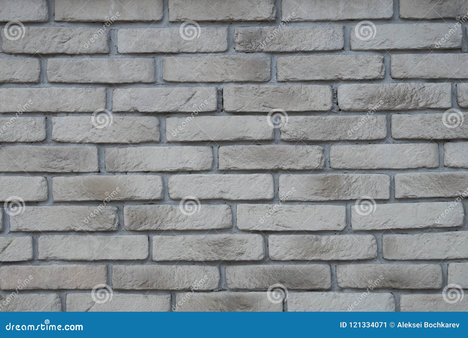 Brickwork, Brick Wall, Background, Grey Bricks, White Bricks Stock ...