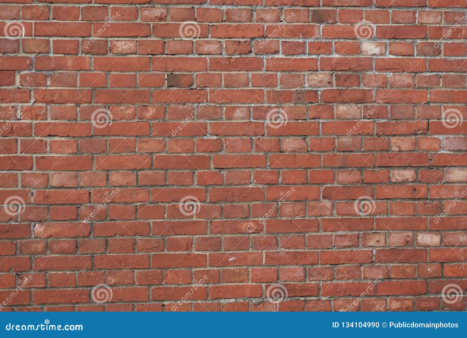 Brickwork, Brick, Wall, Stone Wall Picture. Image: 134104990