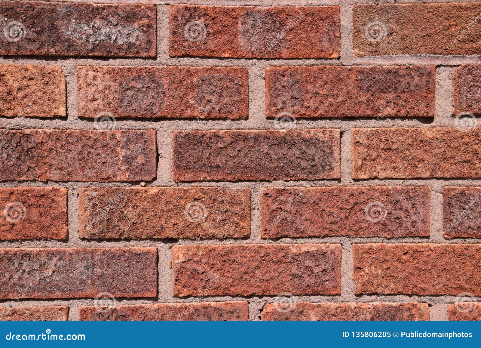Brickwork, Brick, Wall, Stone Wall Picture. Image: 135806205
