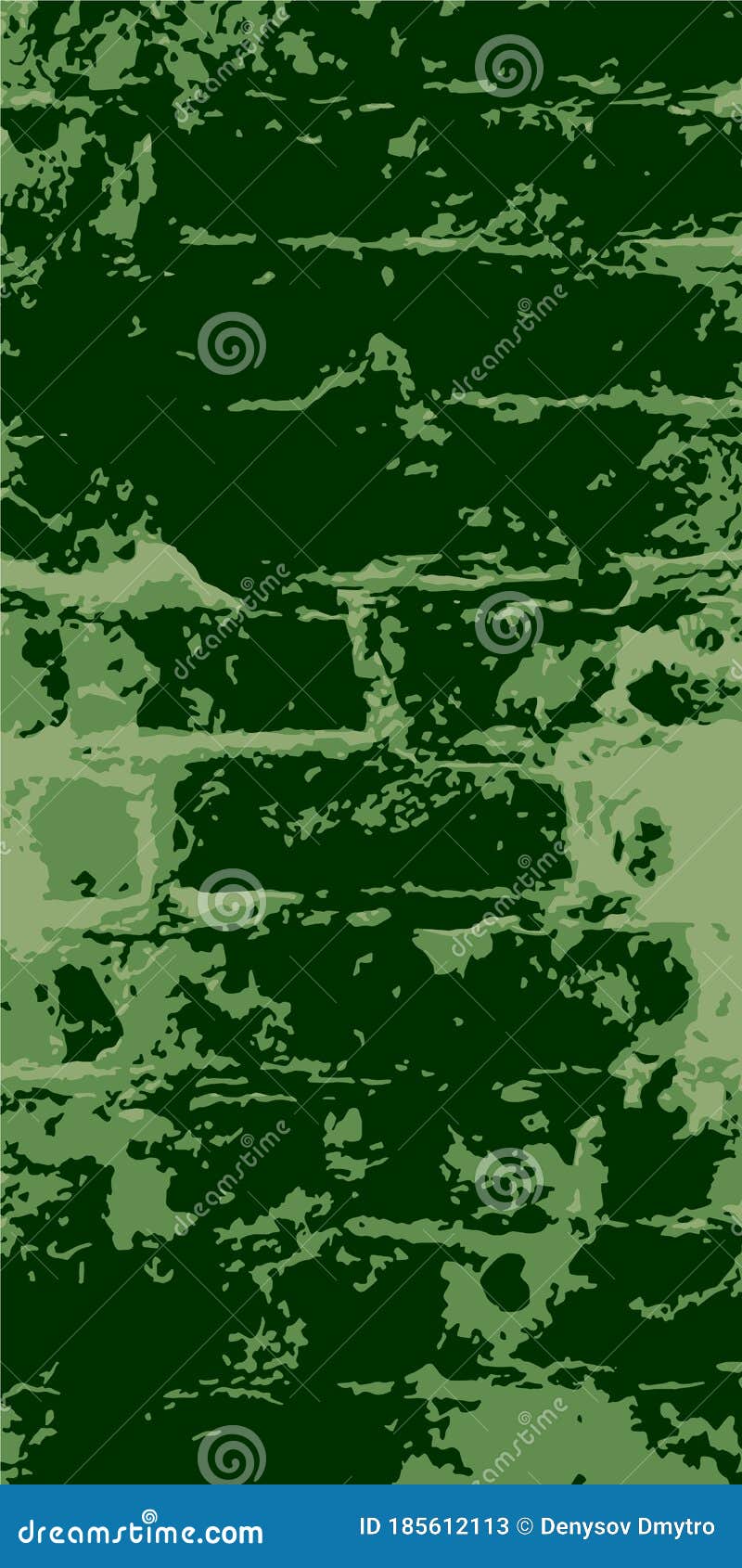 Brickwork. Brick Wall. Vintage Background for Website, Flyer. Vector ...