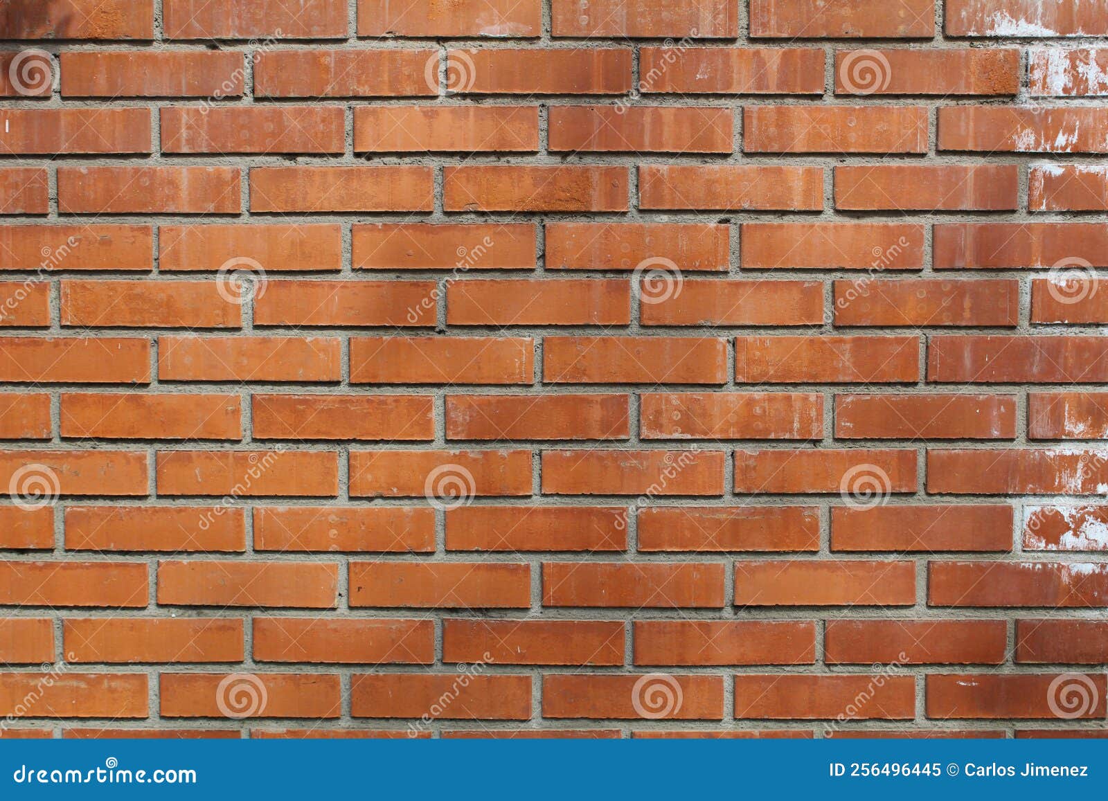 Brick Textured Wall Pattern Background Stock Image - Image of property ...